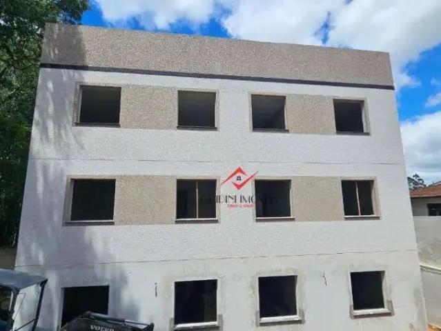 Apartamento para Venda em São José dos Pinhais/PR Santo Antônio 3 Quartos