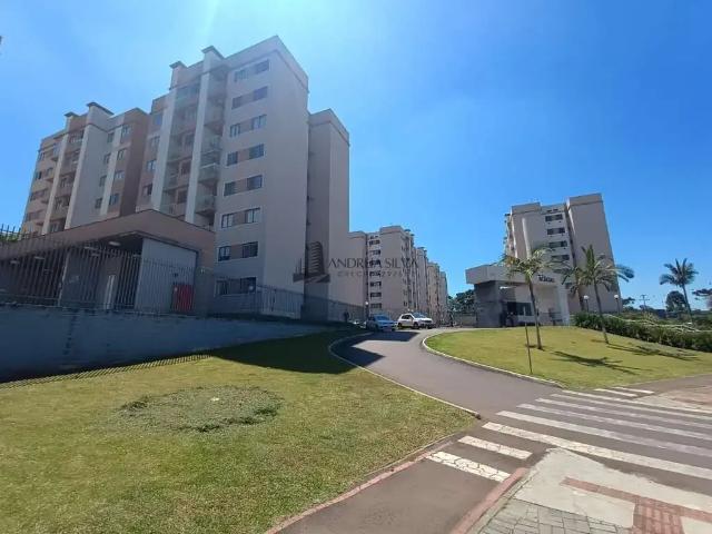 Apartamento para Venda em São José dos Pinhais/PR Santo Antônio 2 Quartos