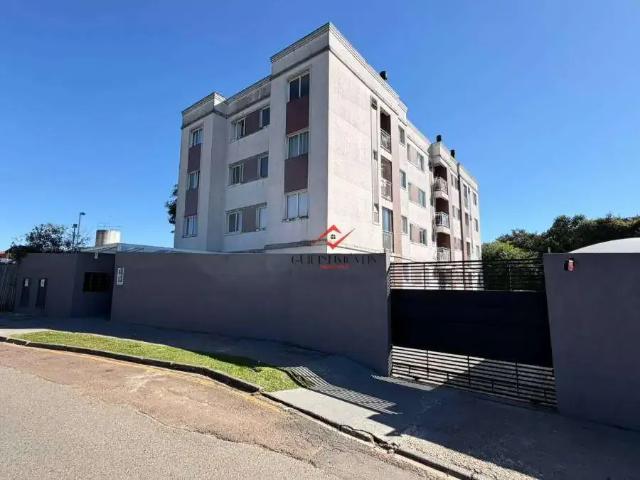 Apartamento para Venda em São José dos Pinhais/PR Santo Antônio 2 Quartos