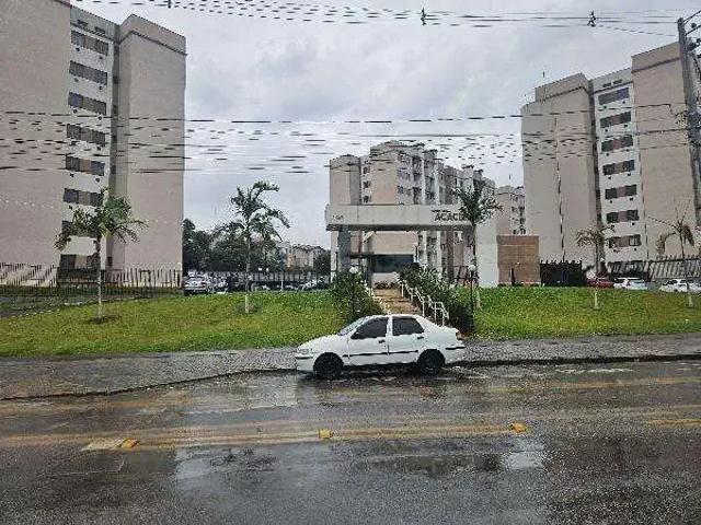 Apartamento para Venda em São José dos Pinhais/PR Santo Antônio 2 Quartos
