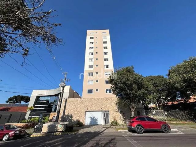 Apartamento para Venda em São José dos Pinhais/PR Centro 2 Quartos