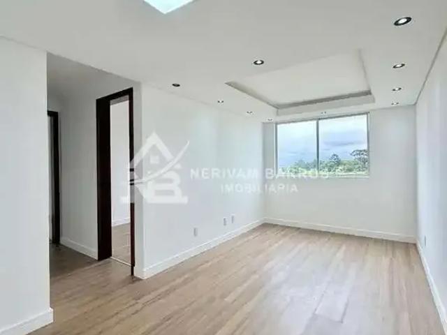 Apartamento para Venda em São José dos Pinhais/PR Santo Antônio 2 Quartos