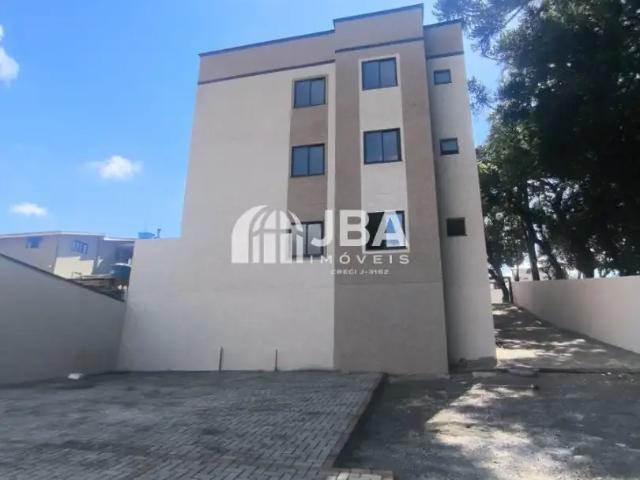 Apartamento para Venda em São José dos Pinhais/PR Santo Antônio 2 Quartos
