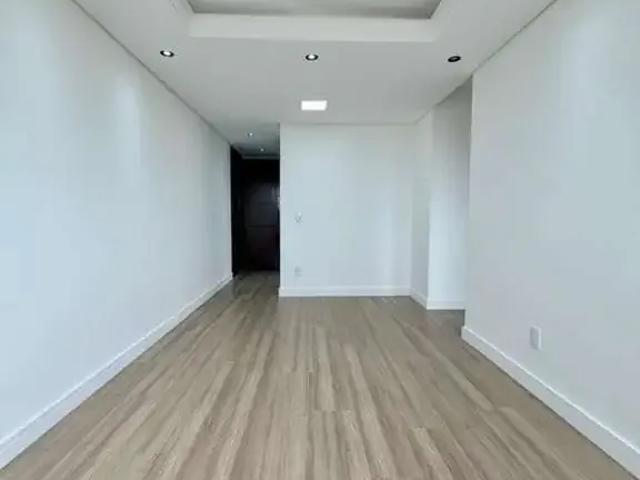 Apartamento para Venda em São José dos Pinhais/PR Santo Antônio 2 Quartos