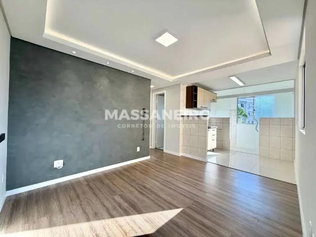 Apartamento para Venda em São José dos Pinhais/PR Santo Antônio 2 Quartos