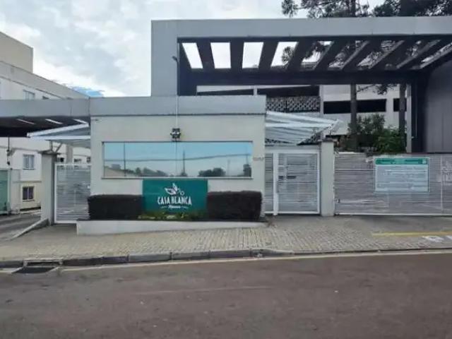 Apartamento para Venda em São José dos Pinhais/PR Santo Antônio 2 Quartos