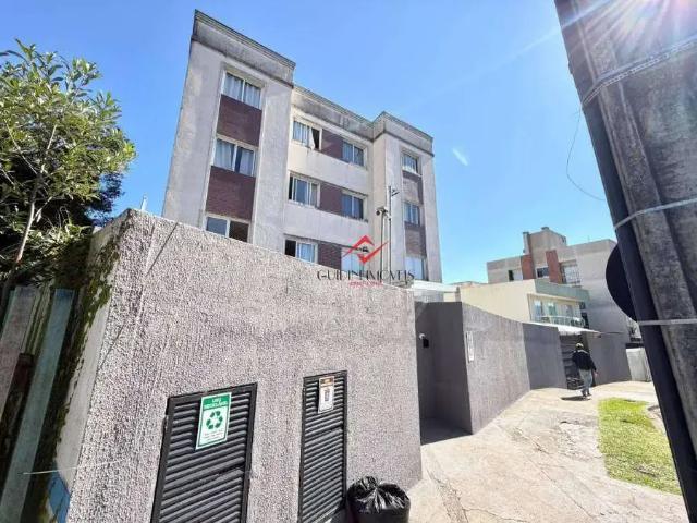 Apartamento para Venda em São José dos Pinhais/PR Santo Antônio 2 Quartos