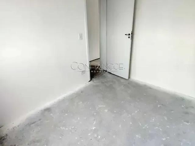 Apartamento para Venda em São José dos Pinhais/PR Santo Antônio 2 Quartos