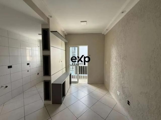 Apartamento para Venda em São José dos Pinhais/PR Santo Antônio 2 Quartos