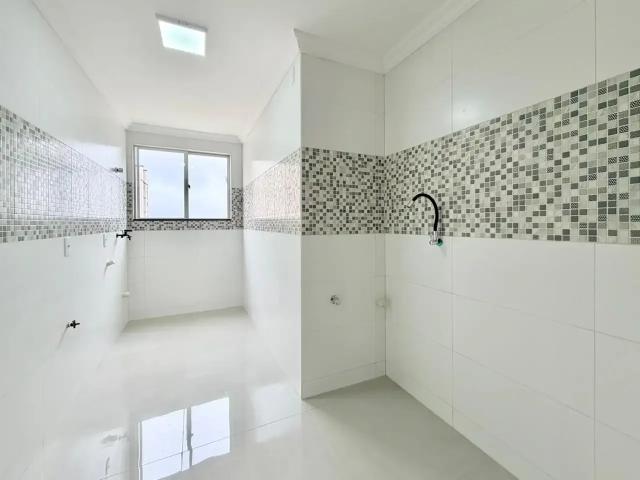 Apartamento para Venda em São José dos Pinhais/PR Santo Antônio 2 Quartos