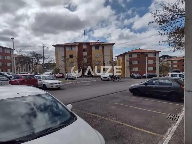 Apartamento para Venda em São José dos Pinhais/PR Santo Antônio 2 Quartos