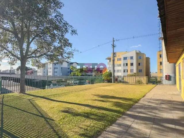 Apartamento para Venda em São José dos Pinhais/PR Santo Antônio 2 Quartos