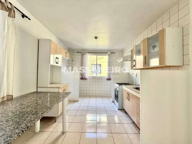 Apartamento para Venda em São José dos Pinhais/PR Santo Antônio 2 Quartos
