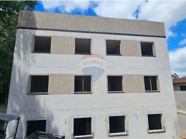 Apartamento para Venda em São José dos Pinhais/PR Santo Antônio 2 Quartos