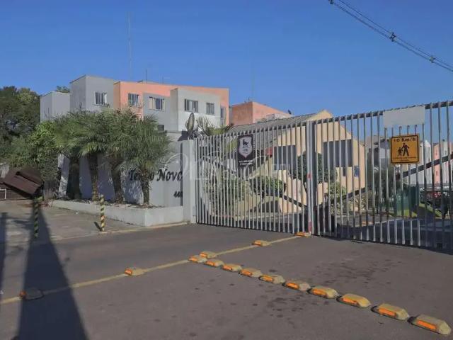 Apartamento para Venda em São José dos Pinhais/PR Santo Antônio 2 Quartos