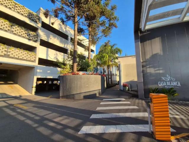 Apartamento para Venda em São José dos Pinhais/PR Santo Antônio 2 Quartos