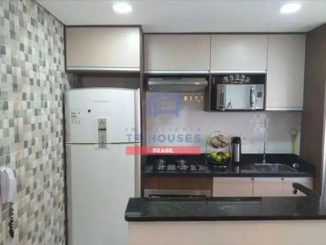 Apartamento para Venda em São José dos Pinhais/PR Santo Antônio 2 Quartos