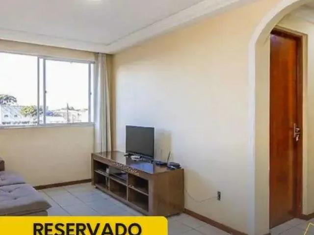 Apartamento para Venda em São José dos Pinhais/PR Santo Antônio 2 Quartos