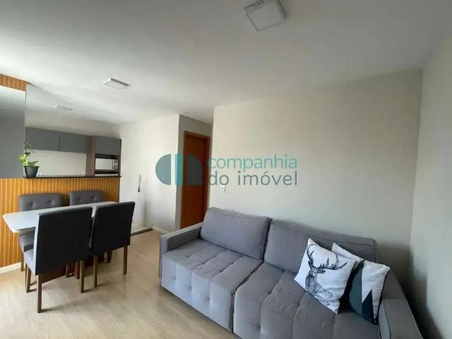 Apartamento para Venda em São José dos Pinhais/PR Santo Antônio 2 Quartos