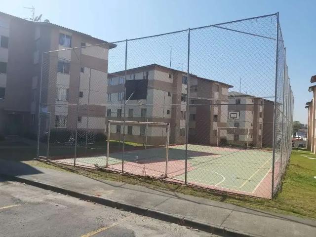 Apartamento para Venda em São José dos Pinhais/PR Santo Antônio 2 Quartos