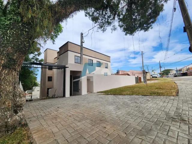 Apartamento para Venda em São José dos Pinhais/PR Santo Antônio 2 Quartos