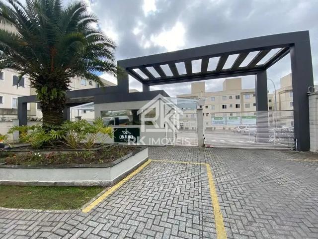 Apartamento para Venda em São José dos Pinhais/PR Santo Antônio 2 Quartos