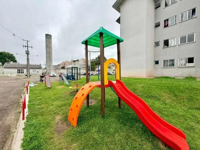 Apartamento para Venda em São José dos Pinhais/PR Santo Antônio 2 Quartos