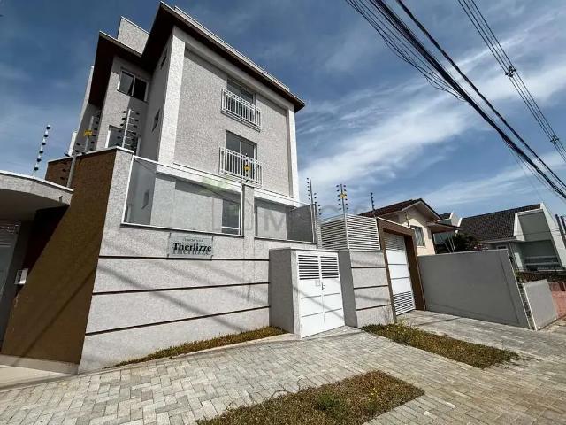 Apartamento para Venda em São José dos Pinhais/PR Santo Antônio 2 Quartos