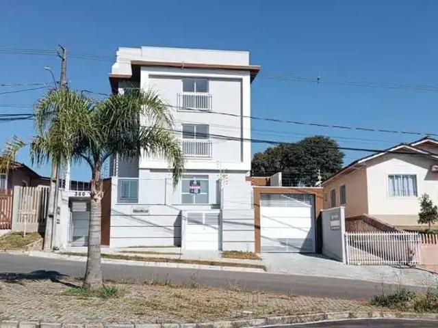 Apartamento para Venda em São José dos Pinhais/PR Santo Antônio 3 Quartos