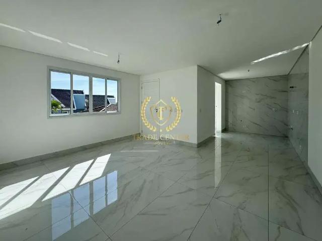 Apartamento para Venda em São José dos Pinhais/PR Santo Antônio 3 Quartos