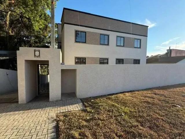 Apartamento para Venda em São José dos Pinhais/PR Santo Antônio 3 Quartos