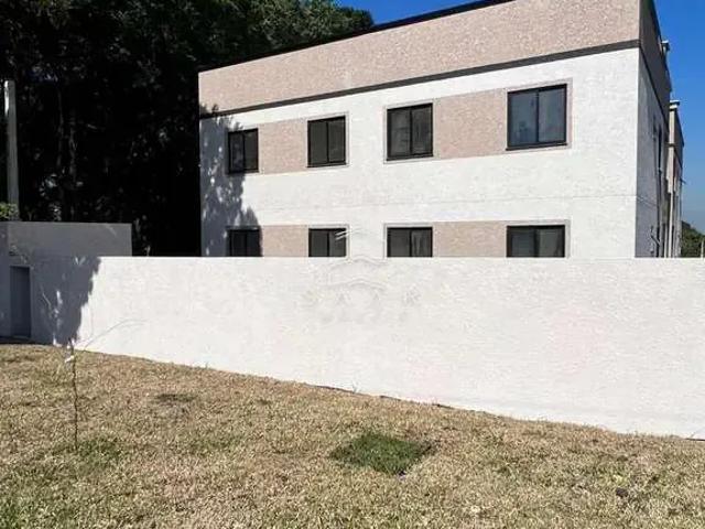 Apartamento para Venda em São José dos Pinhais/PR Santo Antônio 3 Quartos