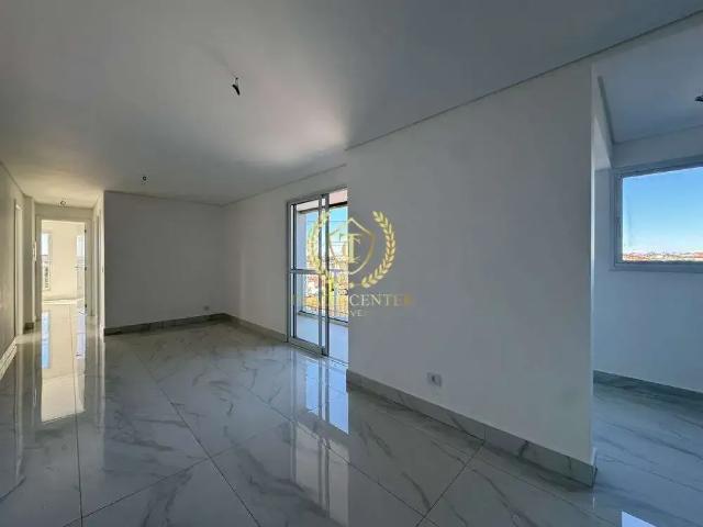 Apartamento para Venda em São José dos Pinhais/PR Santo Antônio 3 Quartos
