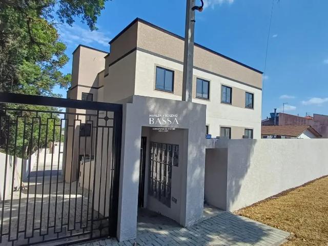 Apartamento para Venda em São José dos Pinhais/PR Santo Antônio 3 Quartos