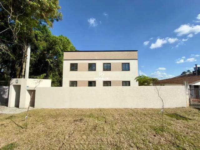 Apartamento para Venda em São José dos Pinhais/PR Santo Antônio 3 Quartos