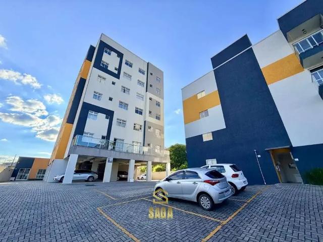 Apartamento para Venda em São José dos Pinhais/PR Santo Antônio 3 Quartos