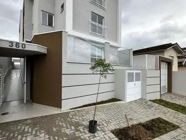 Apartamento para Venda em São José dos Pinhais/PR Santo Antônio 3 Quartos