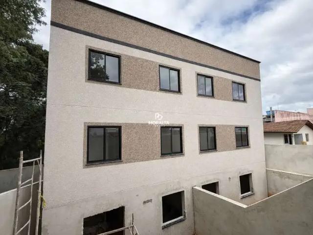 Apartamento para Venda em São José dos Pinhais/PR Santo Antônio 3 Quartos