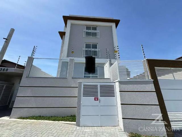 Apartamento para Venda em São José dos Pinhais/PR Santo Antônio 3 Quartos
