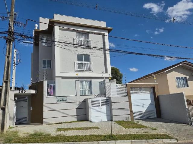 Apartamento para Venda em São José dos Pinhais/PR Santo Antônio 3 Quartos