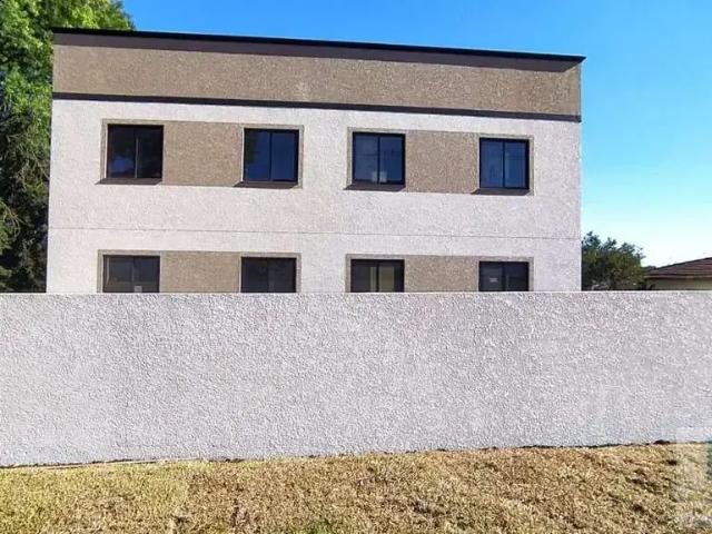 Apartamento para Venda em São José dos Pinhais/PR Santo Antônio 3 Quartos