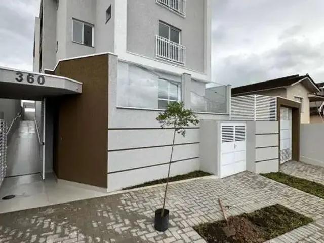 Apartamento para Venda em São José dos Pinhais/PR Santo Antônio 3 Quartos