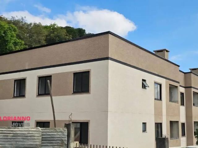 Apartamento para Venda em São José dos Pinhais/PR Santo Antônio 3 Quartos