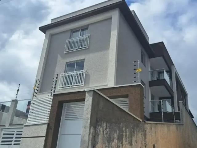 Apartamento para Venda em São José dos Pinhais/PR Santo Antônio 3 Quartos