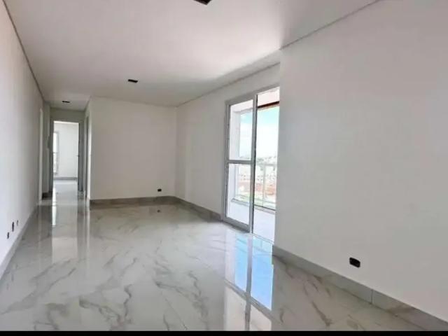 Apartamento para Venda em São José dos Pinhais/PR Santo Antônio 3 Quartos