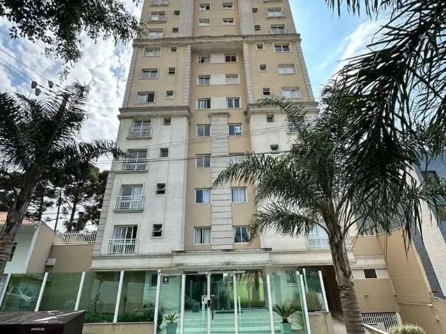 Apartamento para Venda em São José dos Pinhais/PR Silveira da Motta 3 Quartos