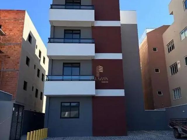 Apartamento para Venda em São José dos Pinhais/PR Silveira da Motta 3 Quartos