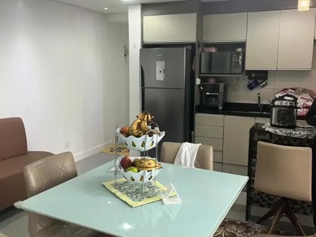 Apartamento para Venda em São José dos Pinhais/PR Silveira da Motta 3 Quartos