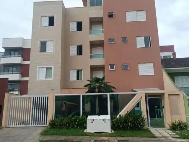 Apartamento para Venda em São José dos Pinhais/PR Silveira da Motta 3 Quartos