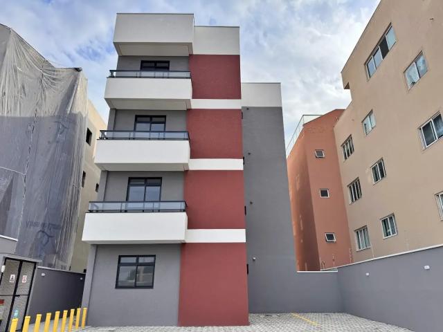 Apartamento para Venda em São José dos Pinhais/PR Silveira da Motta 3 Quartos